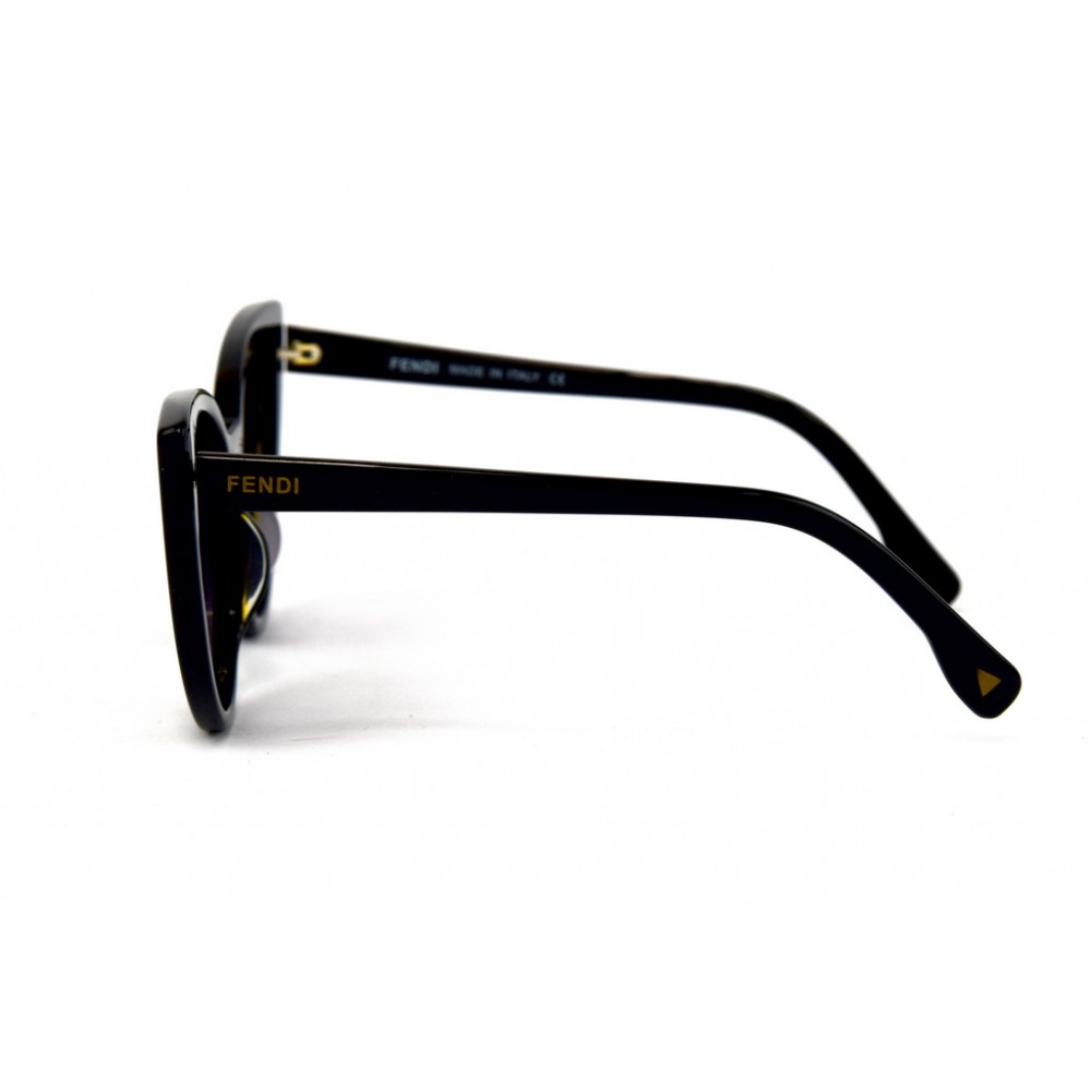 Солнцезащитные очки Fendi 0316/sc1-bl купить в интернет-магазине - SunGlasses.Ua