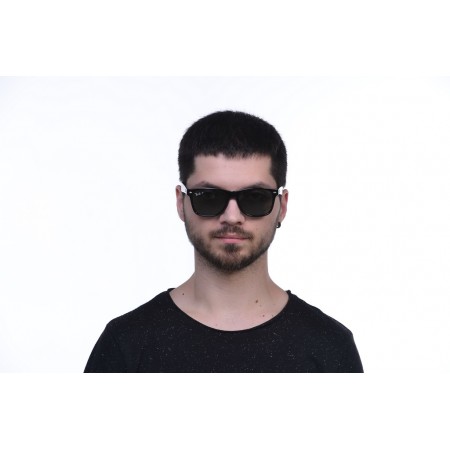 Солнцезащитные очки Ray-ban Wayfarer 2140c1 купить в интернет-магазине ...