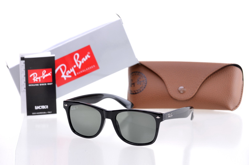 Солнцезащитные очки Ray-ban Wayfarer 2140c1 купить в интернет-магазине ...